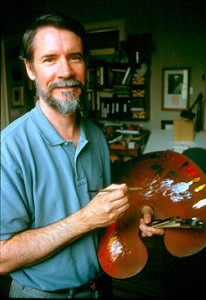 Evan Wilson - Limited Editions Gallery. View the Evan Wilson art ...