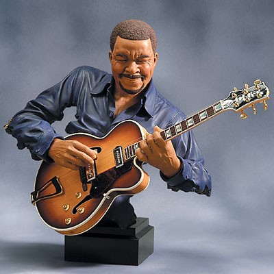 Willitts Designs Jamming African American Fine Art