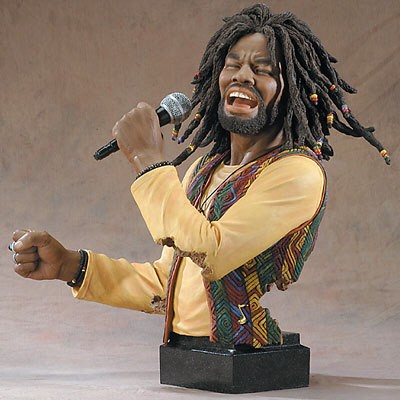 Willitts Designs Reggae Vibe African American Fine Art