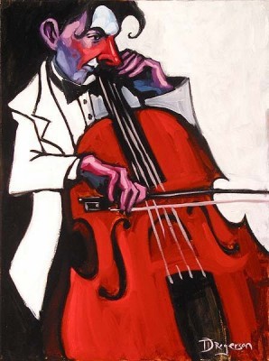 Tim Rogerson Closing Time Disney Fine Art