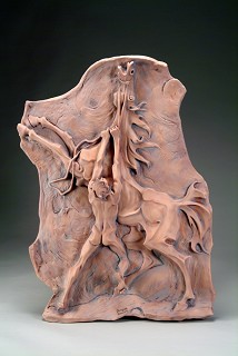 Giuseppe Armani Decorative Art Essence Of Love - Plaque 7597C