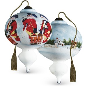 Betty Padden Home From Bethlehem Limited Edition Fine Art Production