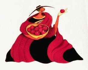 Albert Fennell - African American Artist. View nore African Amercan Art ...