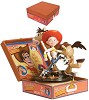 WDCC Disney Classics Toy Story 2 Record Player Base 1217951