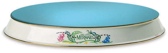 WDCC Disney Classics The Little Mermaid Base 1235193