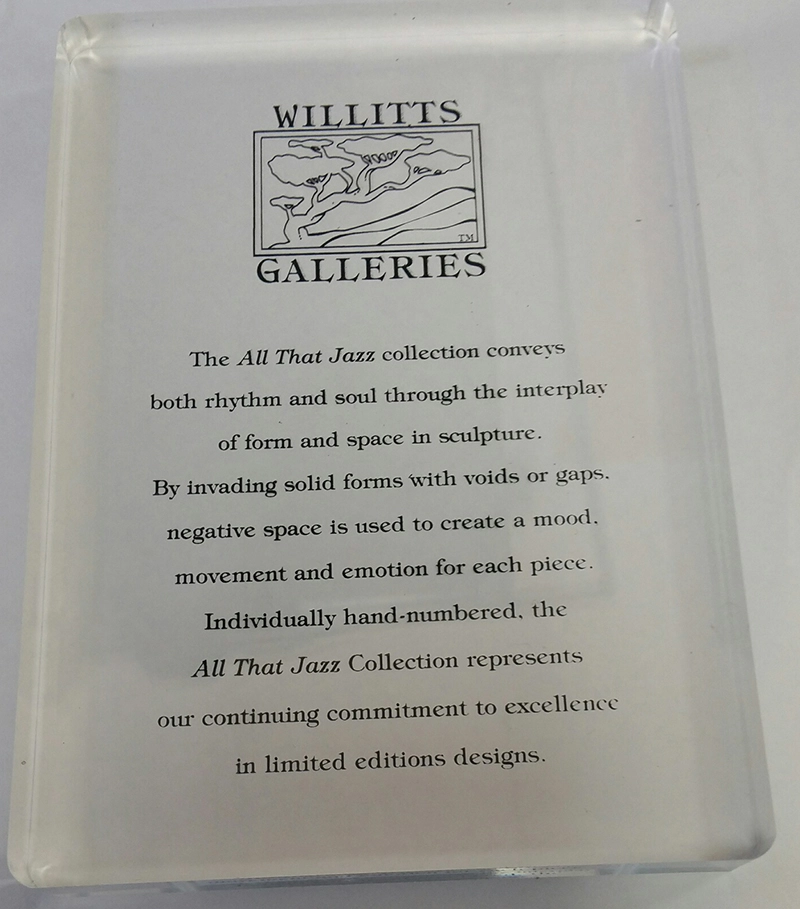 Willitts Designs - African American Artist Gallery. View the Willitts ...