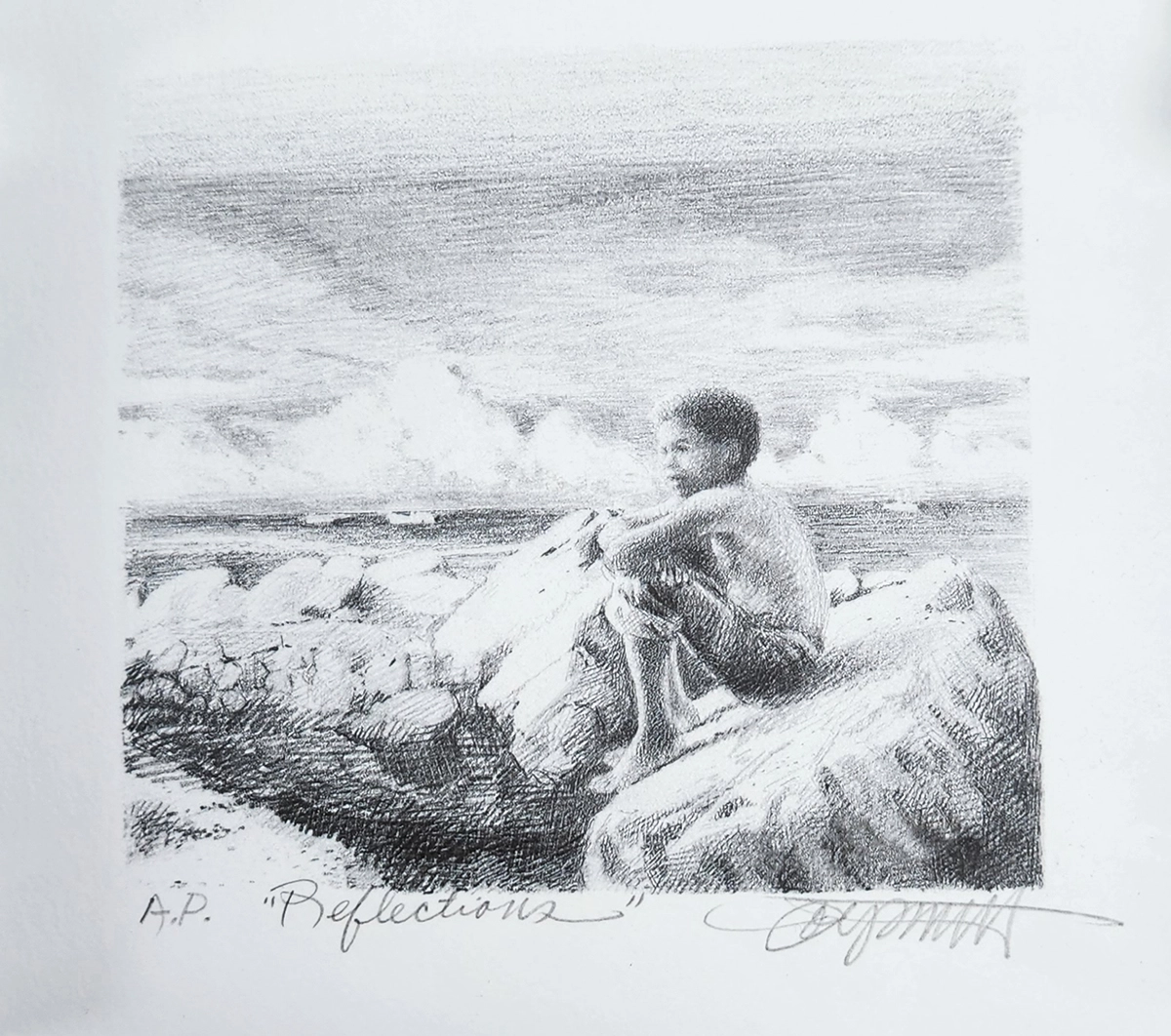 Brenda Joysmith - African American Artist Gallery. View the Brenda ...