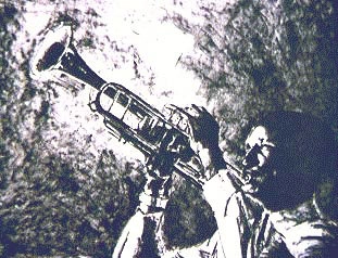 Alonzo Adams - African American Artist Gallery. View the Alonzo Adams ...