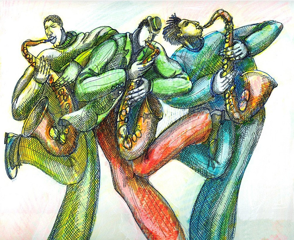 Charles Bibbs - African American Artist Gallery. View the Charles Bibbs ...