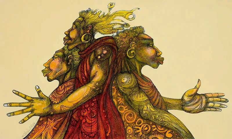 Charles Bibbs - African American Artist Gallery. View the Charles Bibbs ...