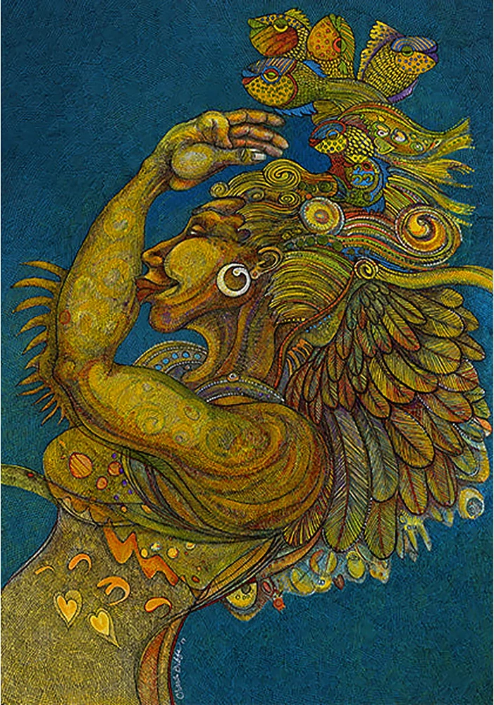 Charles Bibbs - African American Artist Gallery. View the Charles Bibbs ...