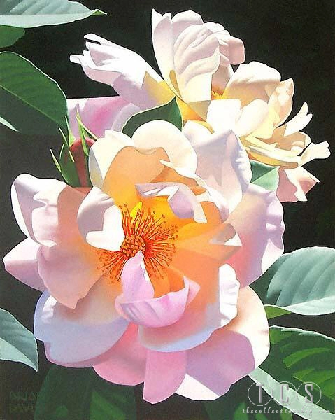 Brian Davis - Fine Art Artist Gallery. View the Brian Davis art collection.