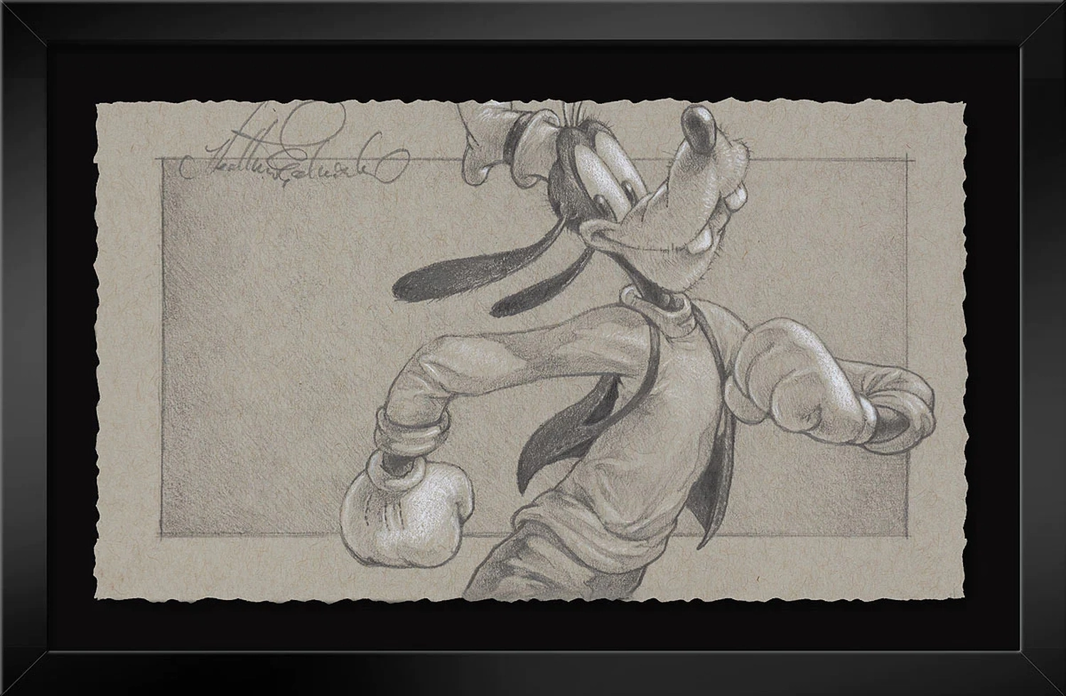 Heather Edwards - Disney Fine Art Gallery. View the Heather Edwards art ...