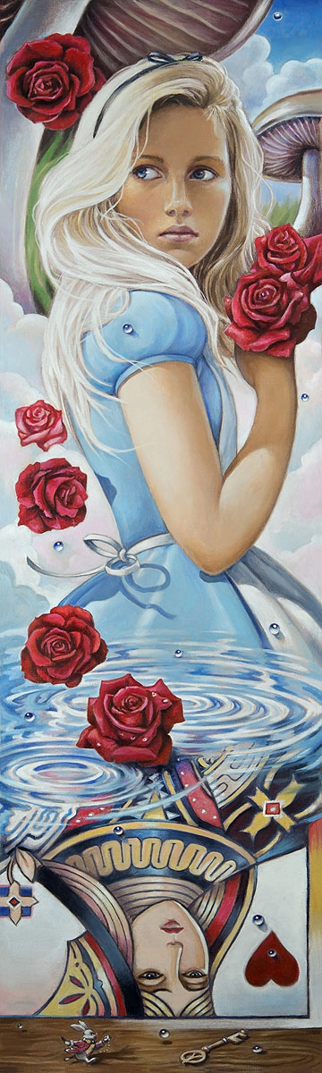 Edson Campos - Disney Fine Art Gallery. View the Edson Campos art collection.