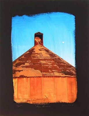 Tim Dickson - Fine Art Artist Gallery. View the Tim Dickson art collection.