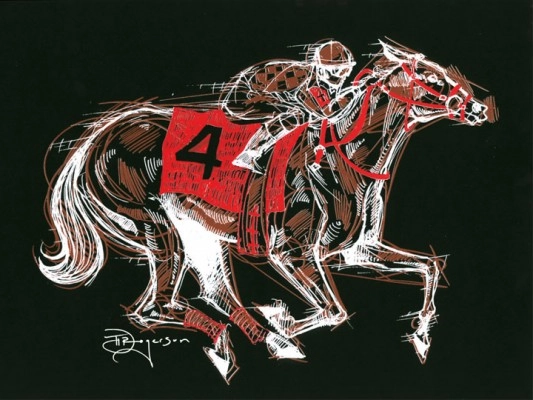 Tim Rogerson - Disney Fine Art Gallery. View the Tim Rogerson art ...