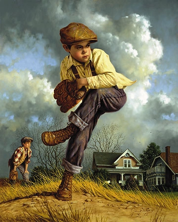 Jim Daly - Fine Art Featuring art Work from Jim Daly Gallery