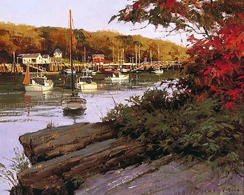 Don Demers - Fine Art Featuring art Work from Don Demers Gallery