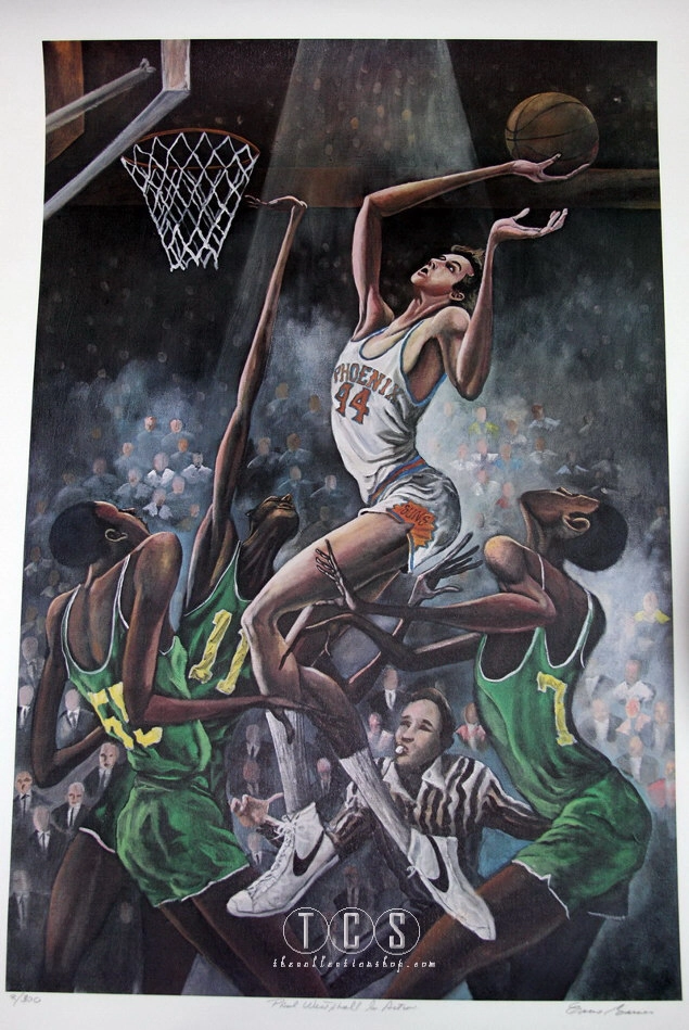 Ernie Barnes - African American Artist Gallery. View the Ernie Barnes ...