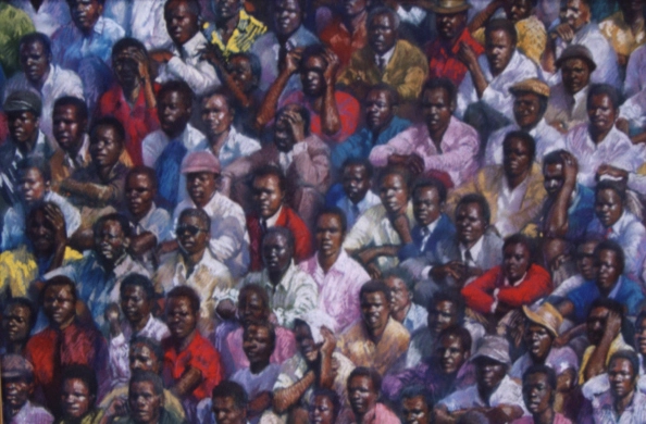 Brenda Joysmith - African American Artist Gallery. View the Brenda ...