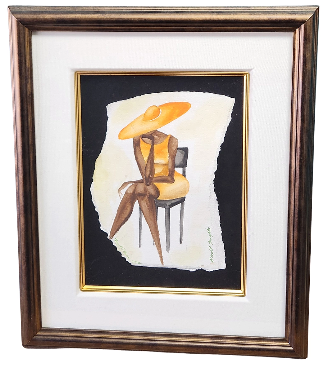 Frank Morrison - African American Artist Gallery. View the Frank ...