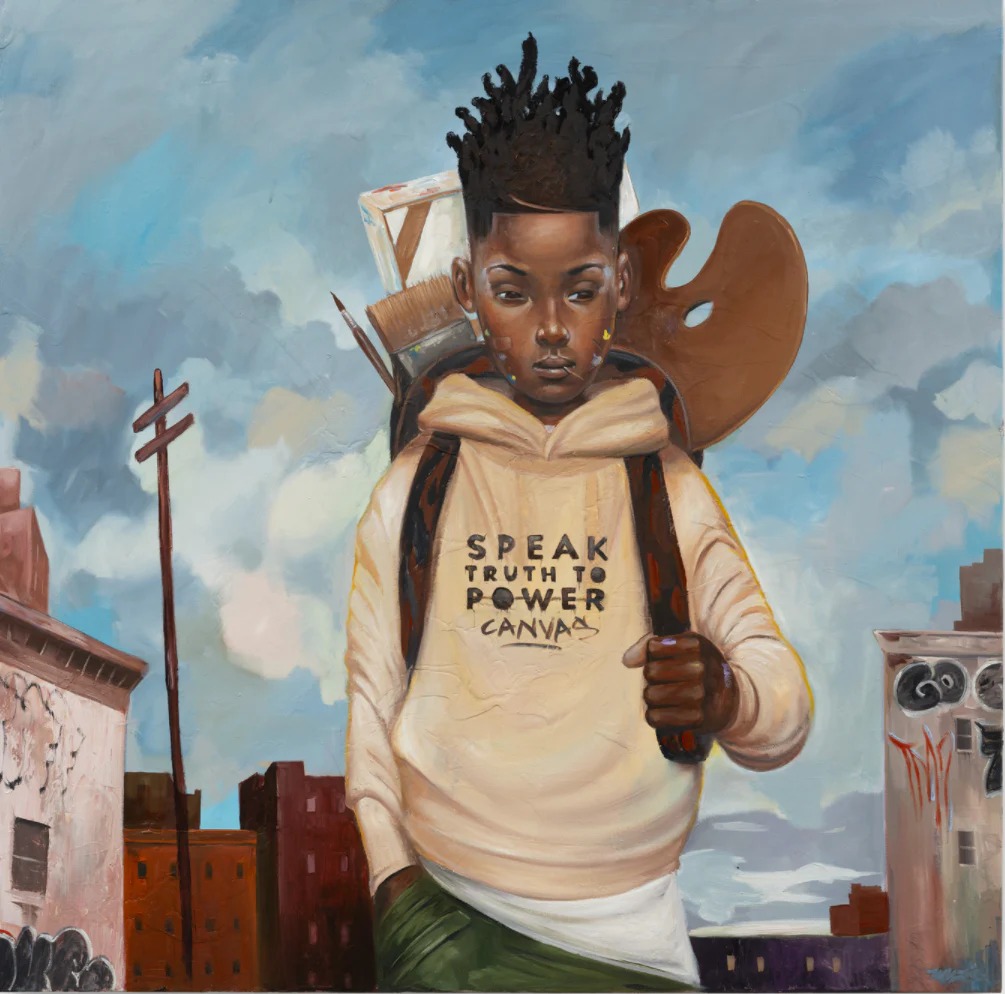 Frank Morrison - African American Artist Gallery. View the Frank ...