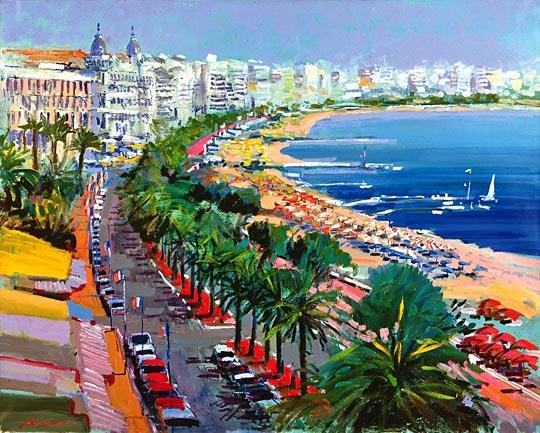 Kerry Hallam - Fine Art Artist Gallery. View the Kerry Hallam art ...