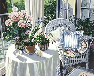 Susan Rios - Fine Art Artist Gallery. View the Susan Rios art collection.