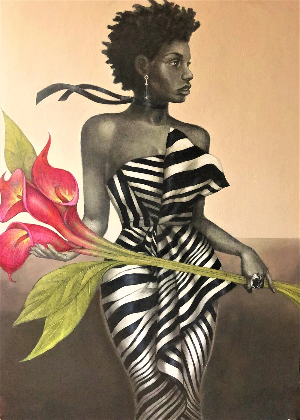 Gilbert Young - African American Artist Gallery. View the Gilbert Young ...