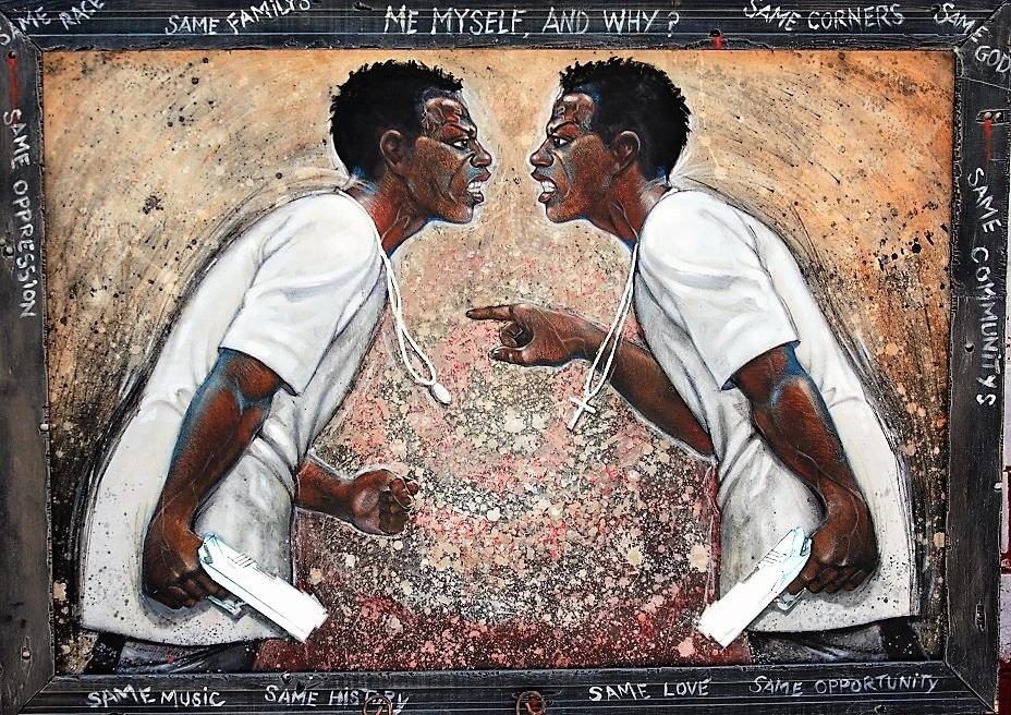 Gilbert Young - African American Artist Gallery. View the Gilbert Young ...