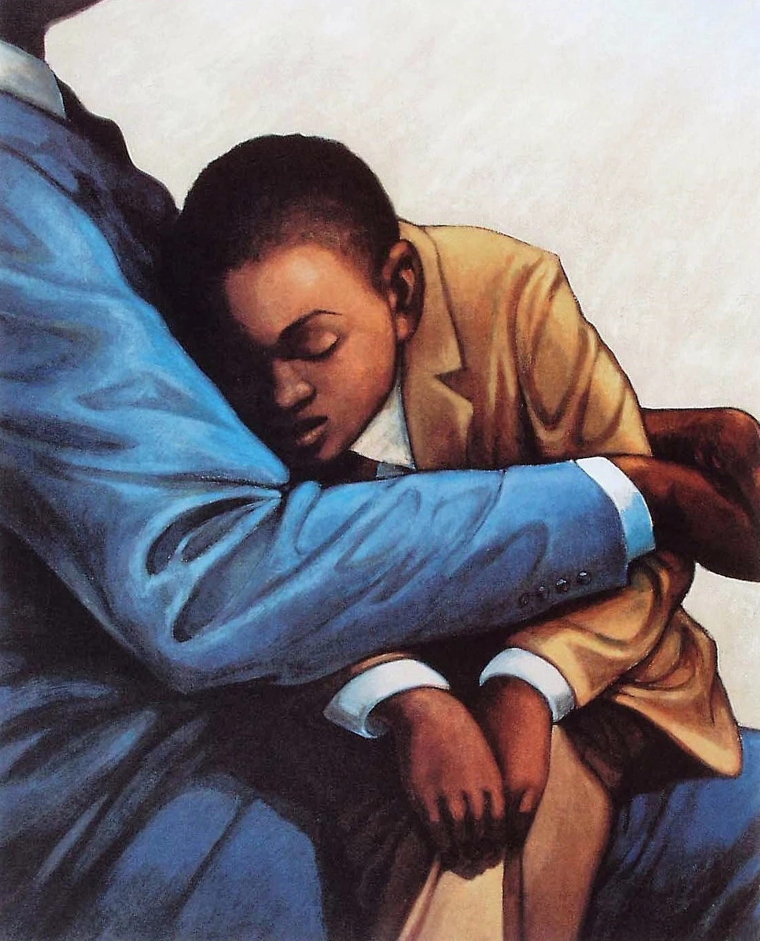 Gilbert Young - African American Artist Gallery. View the Gilbert Young ...