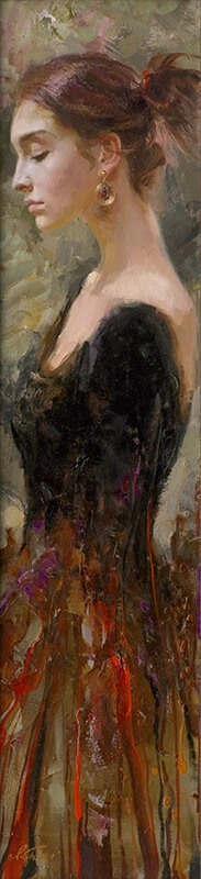 Irene Sheri - Fine Art Artist Gallery. View the Irene Sheri art collection.