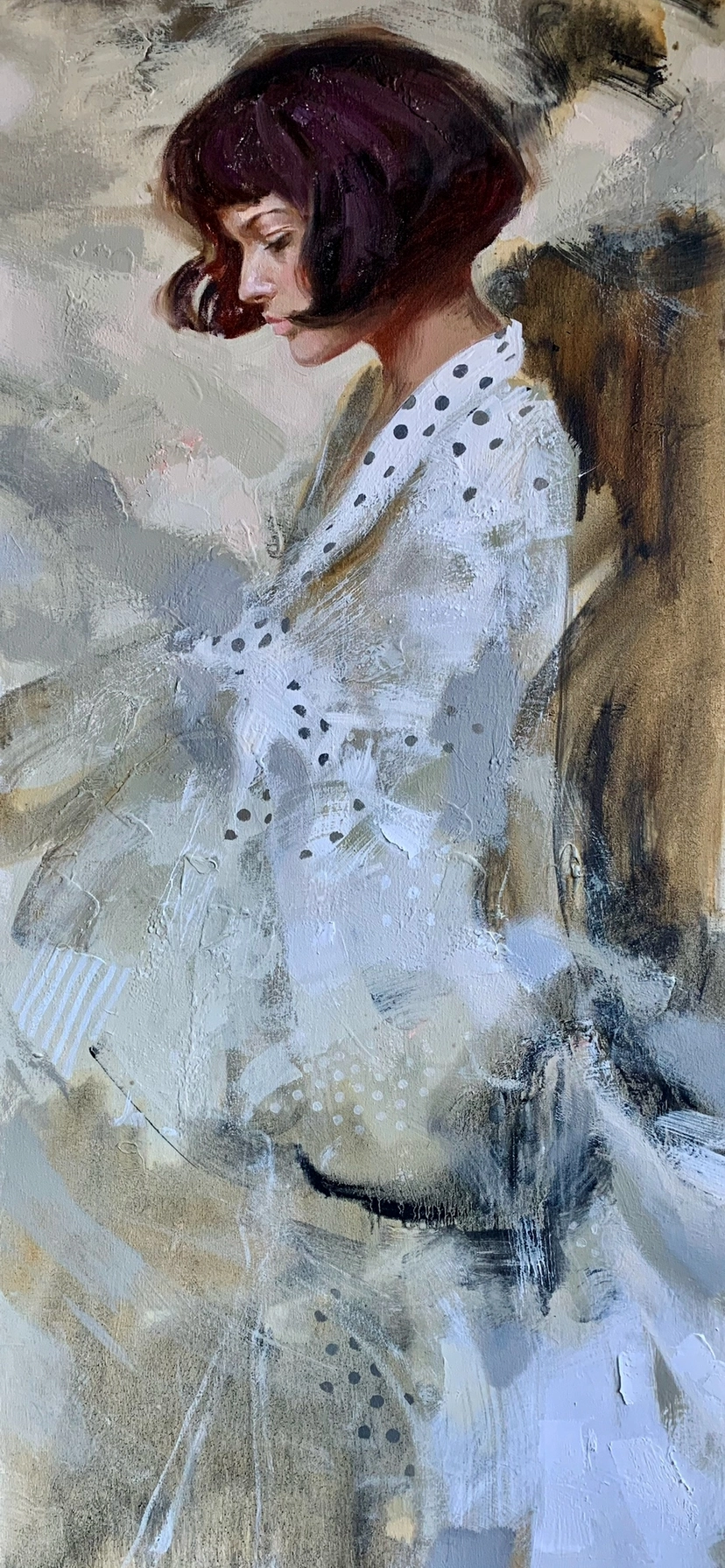 Irene Sheri - Fine Art Artist Gallery. View the Irene Sheri art collection.