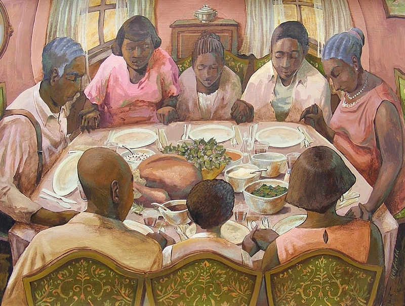 John Holyfield - African American Artist Gallery. View the John ...