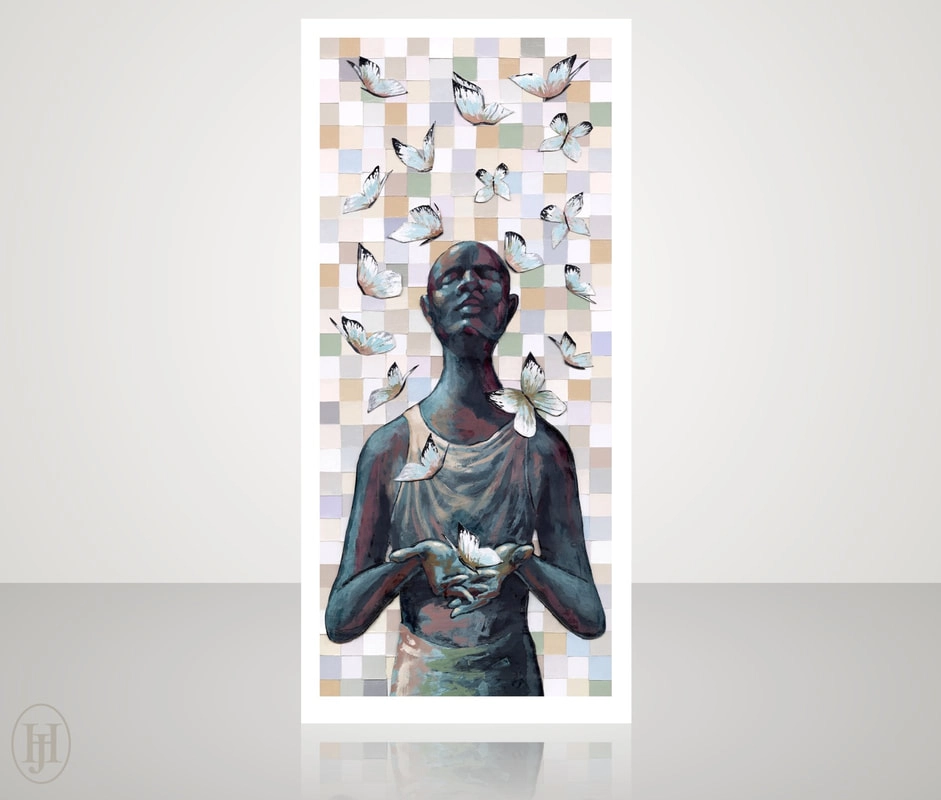 John Holyfield - African American Artist Gallery. View the John ...