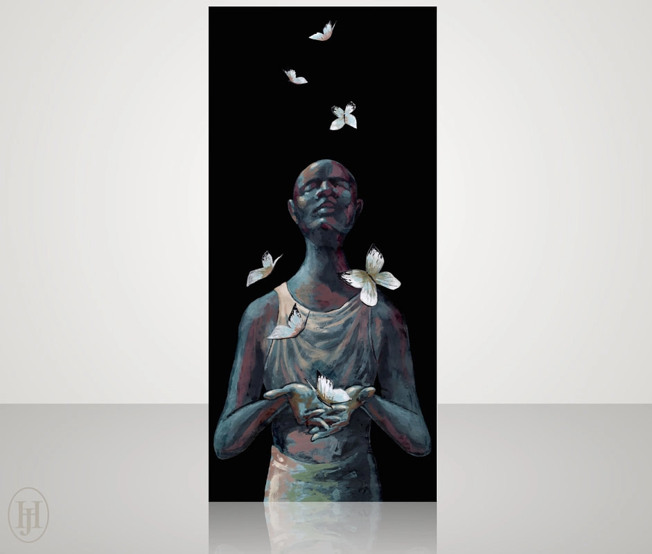 John Holyfield - African American Artist Gallery. View the John ...