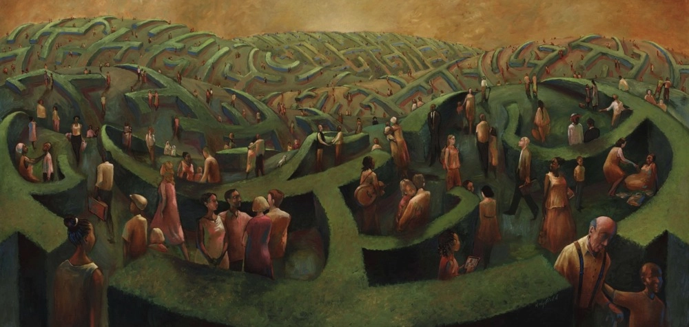 John Holyfield - African American Artist Gallery. View the John ...