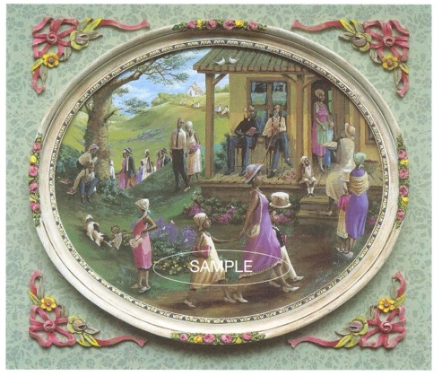 John Holyfield - African American Artist Gallery. View the John ...