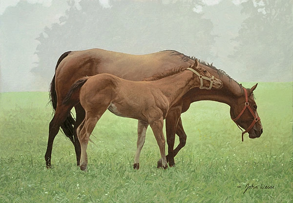 John Weiss - Fine Art Featuring art Work from John Weiss Gallery