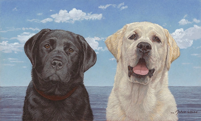 John Weiss - Fine Art Featuring art Work from John Weiss Gallery