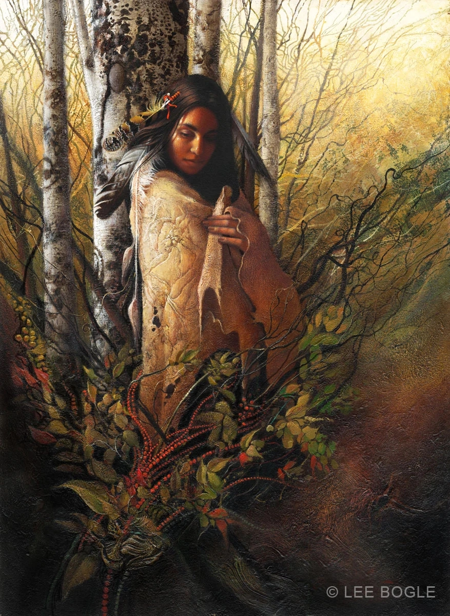 Lee Bogle - Fine Art Artist Gallery. View the Lee Bogle art collection.