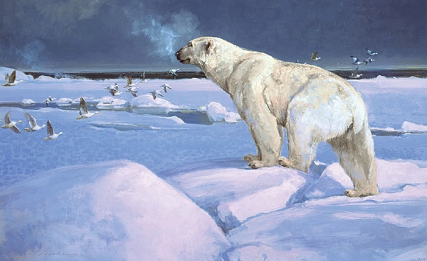 Luke Frazier - Fine Art Featuring art Work from Luke Frazier Gallery