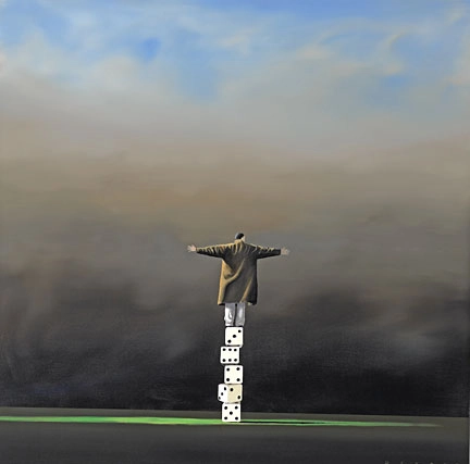 Robert Deyber - Fine Art Artist Gallery. View the Robert Deyber art ...