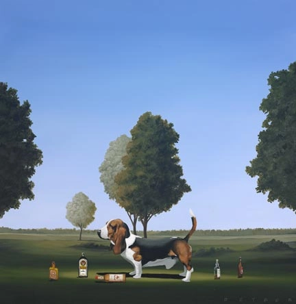 Robert Deyber - Fine Art Artist Gallery. View the Robert Deyber art ...