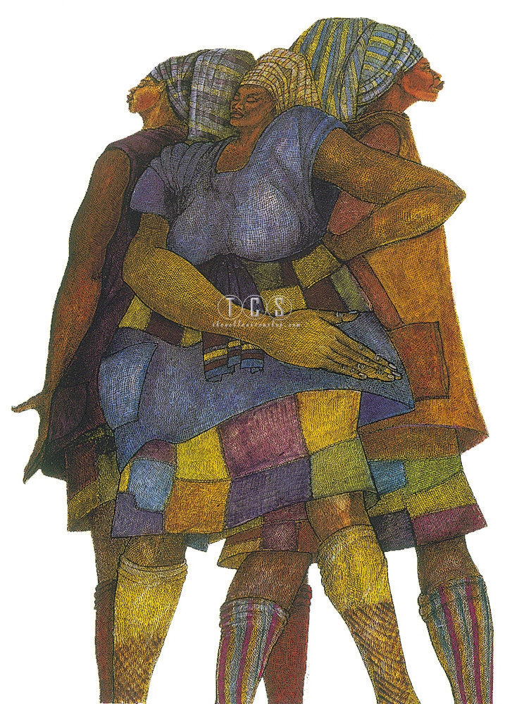 Charles Bibbs - African American Artist Gallery. View the Charles Bibbs ...