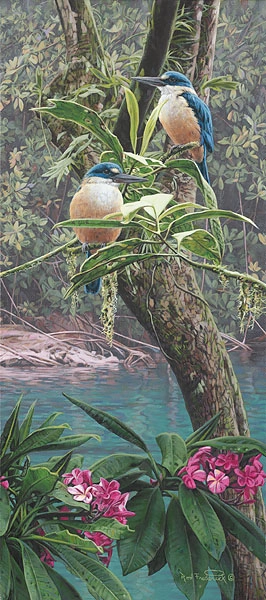 Rod Frederick - Fine Art Featuring art Work from Rod Frederick Gallery