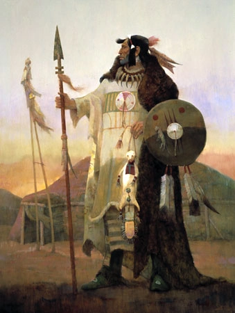 Ken Riley - Fine Art Featuring art Work from Ken Riley Gallery