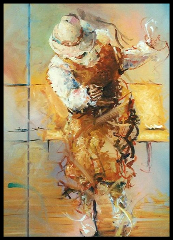 Robert Jackson - African American Artist Gallery. View the Robert ...