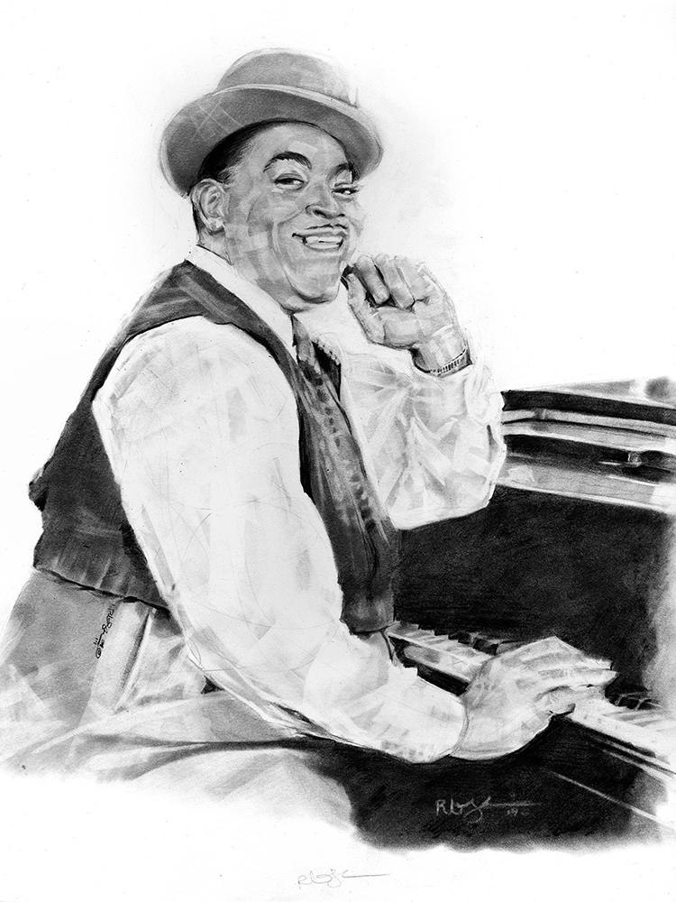 Robert Jackson - African American Artist Gallery. View the Robert ...