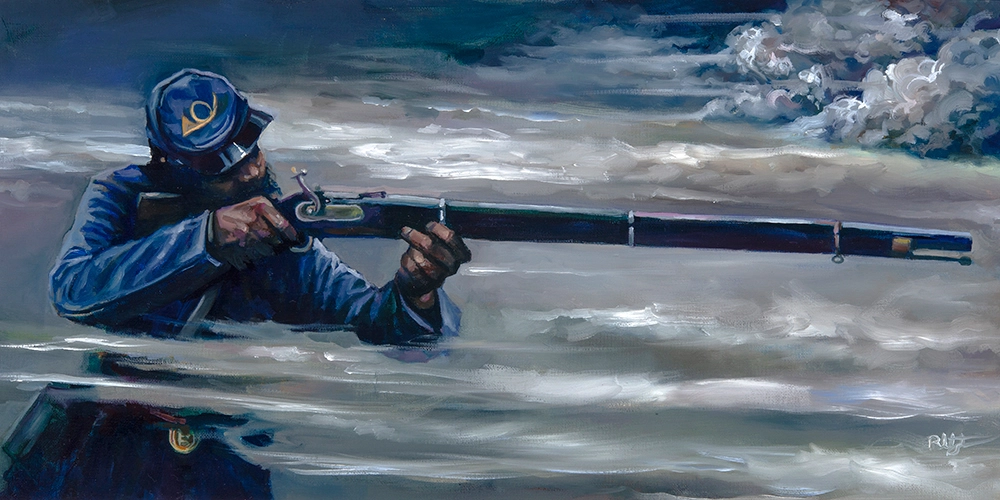 Robert Jackson - African American Artist Gallery. View the Robert ...